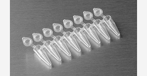 Exploring 8 Strip PCR Tubes in Molecular Biology Research | Yongkang ...